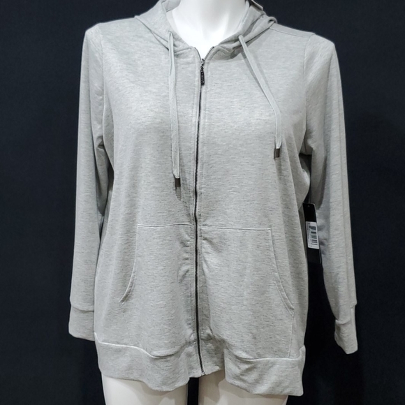 Cyrus | Tops | Cyrus Lightweight Hoody | Poshmark